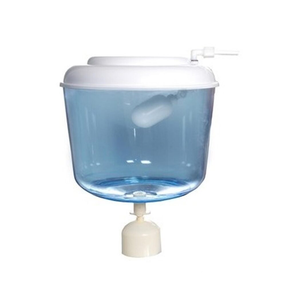 Arıtmalı Su Sebili Sanayi Tipi ve Ofisler - Nokta Su Arıtma